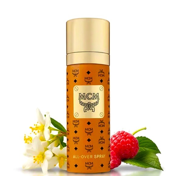 MCM | Bath & Body | Mcm Allover Spray | Poshmark